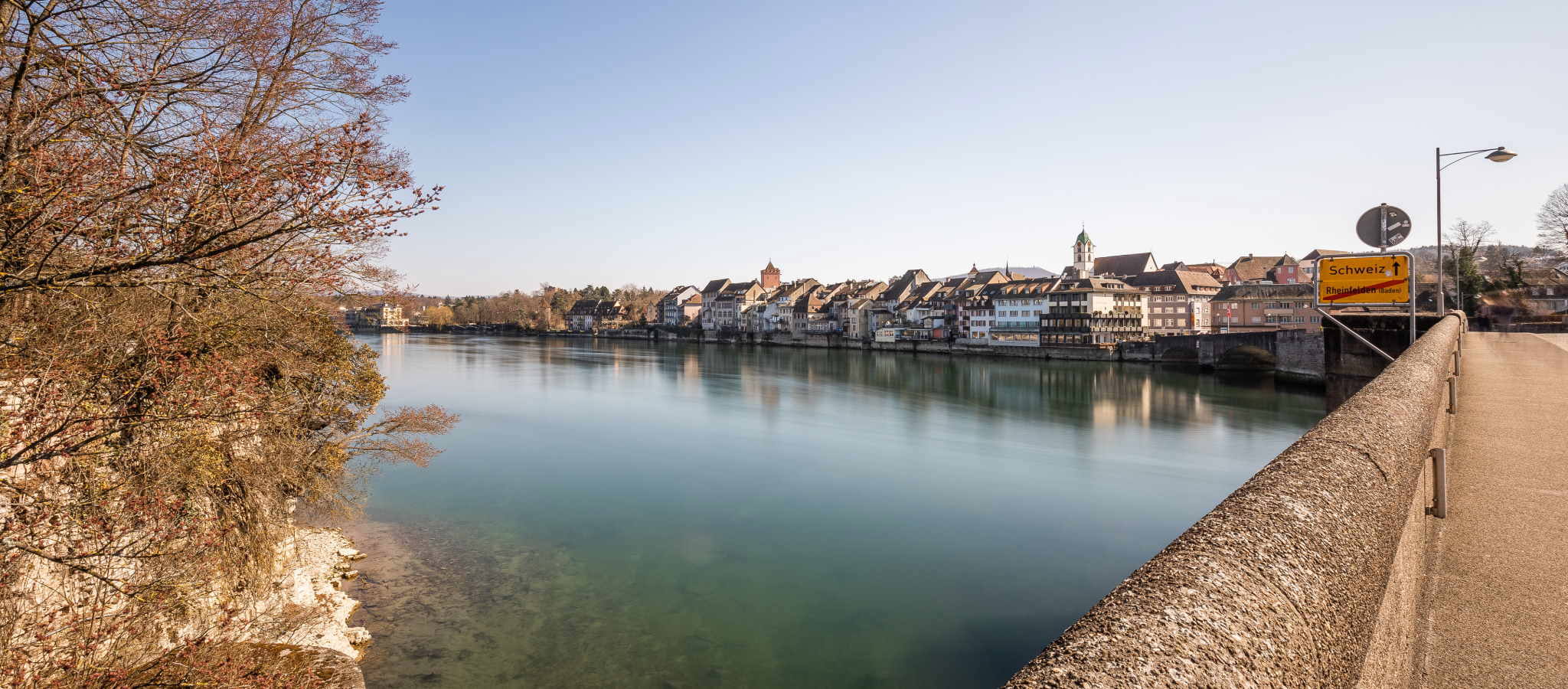 Neubau, Neubauprojekt, Bauvorhaben Rheinfelden